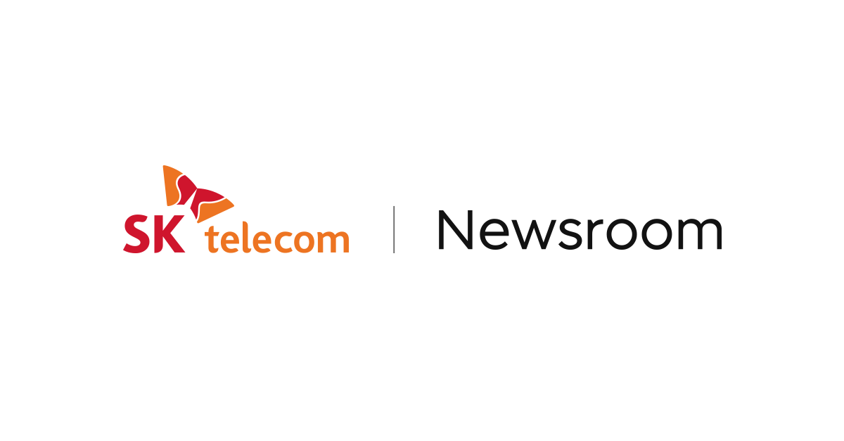 AWS – SK telecom newsroom